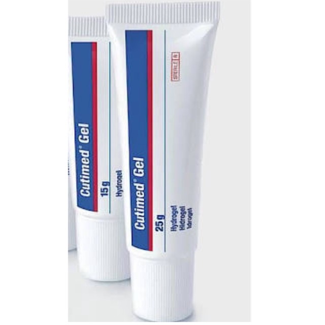 Jual Cutimed gel | Shopee Indonesia