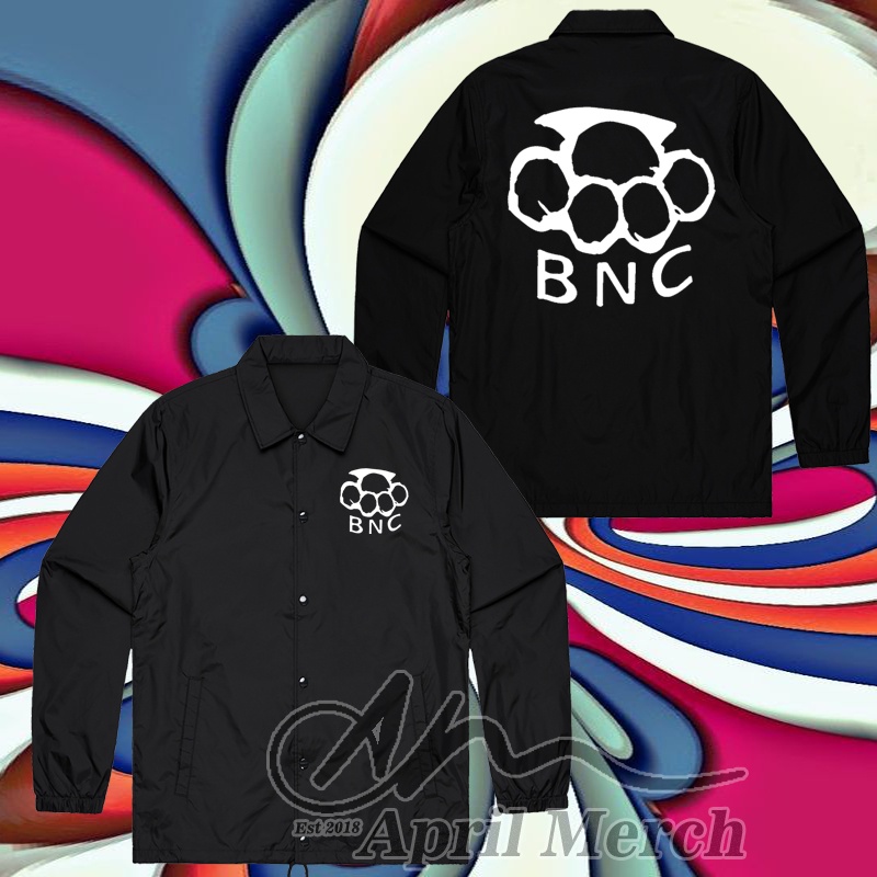 Jual jaket coach bahan taslan waterproof bnc Burn knuckles lookism ...
