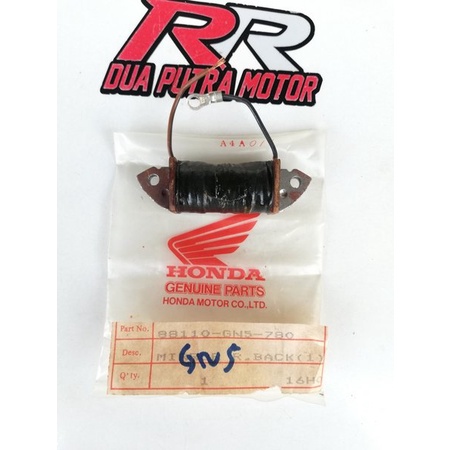 Jual spol spool sepul spul api pengapian jalan cdi original ori honda ...