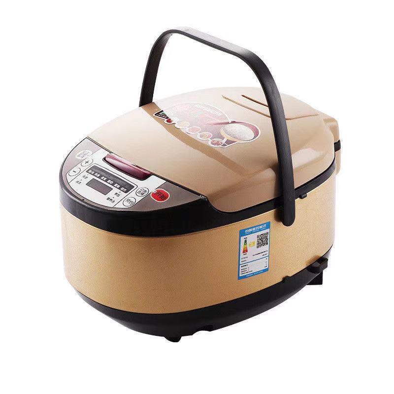 Jual Rice cooker Smart Multifungsi 1,8Liter / Rice Cooker Penanak Nasi ...