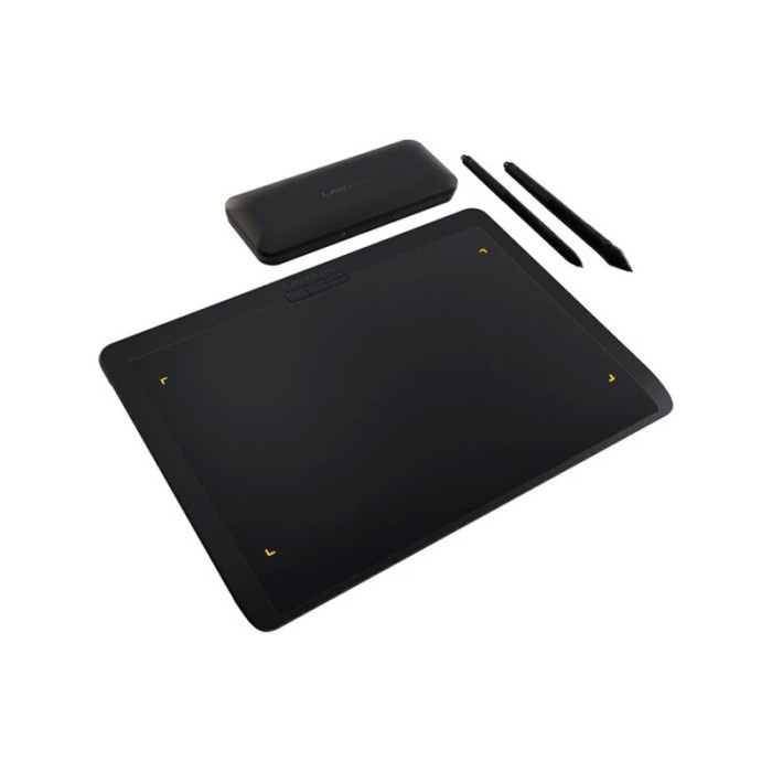 Jual Pen Tablet Medium Standard Drawing Pen Tablet | Shopee Indonesia