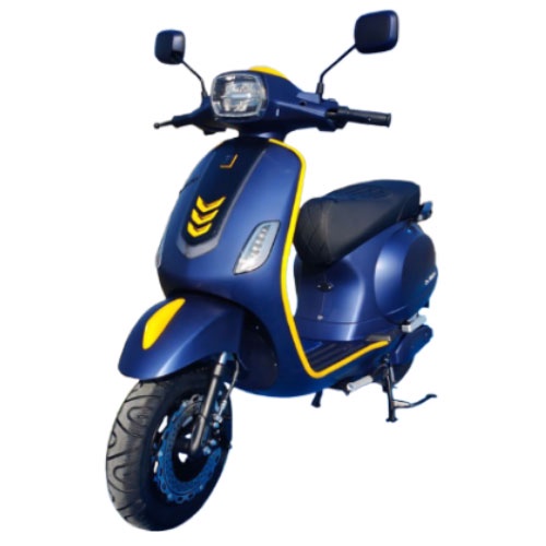 Jual Motor listrik Uwinfly T3S PRO - Garansi Resmi | Shopee Indonesia