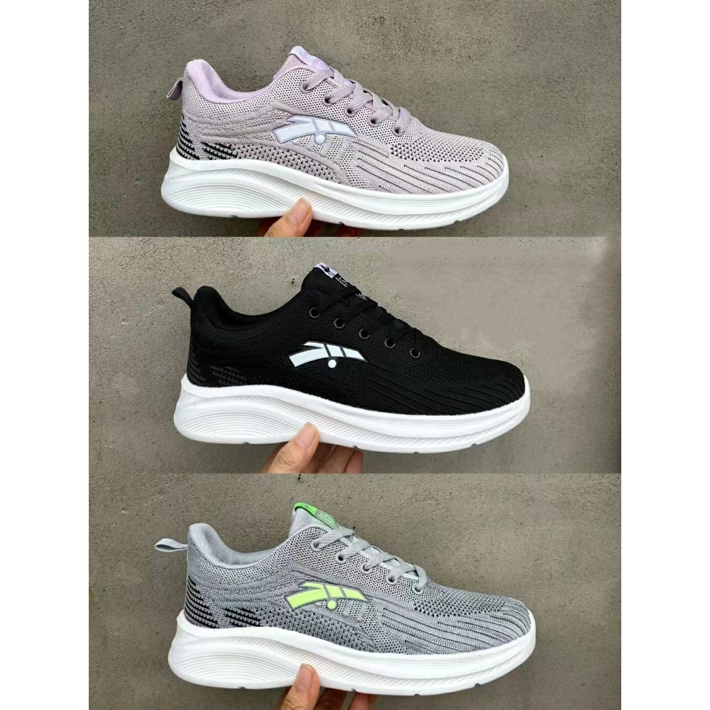 Jual TERBARUUU!!! Sepatu Uni Wanita Desain Keren dan Trendy Cocok Buat ...