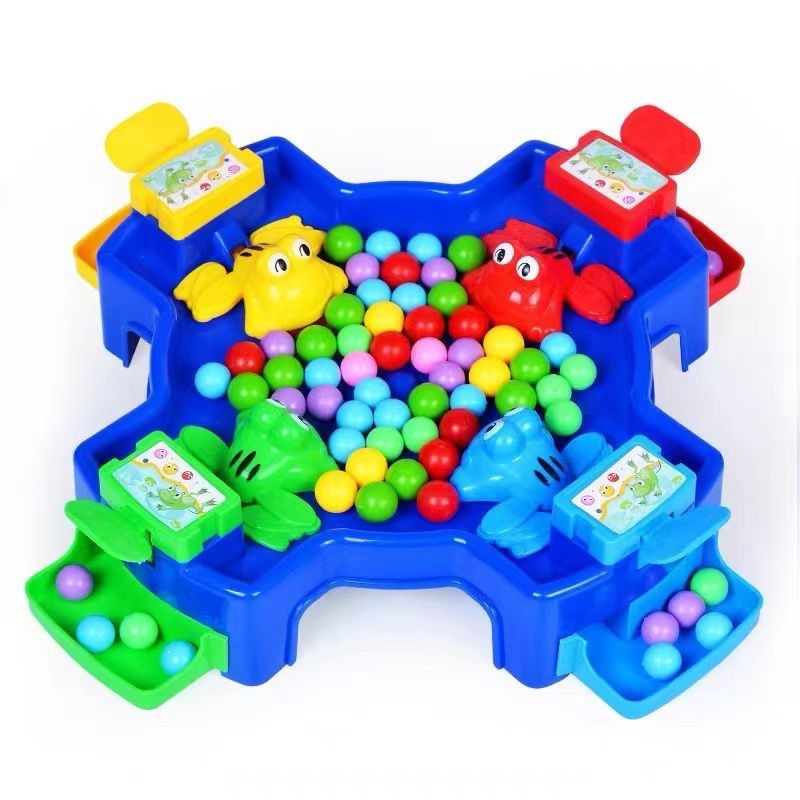 Jual Hungry Turtle Game/Pacman game/ Influencer Swallowing Beads Turtle ...