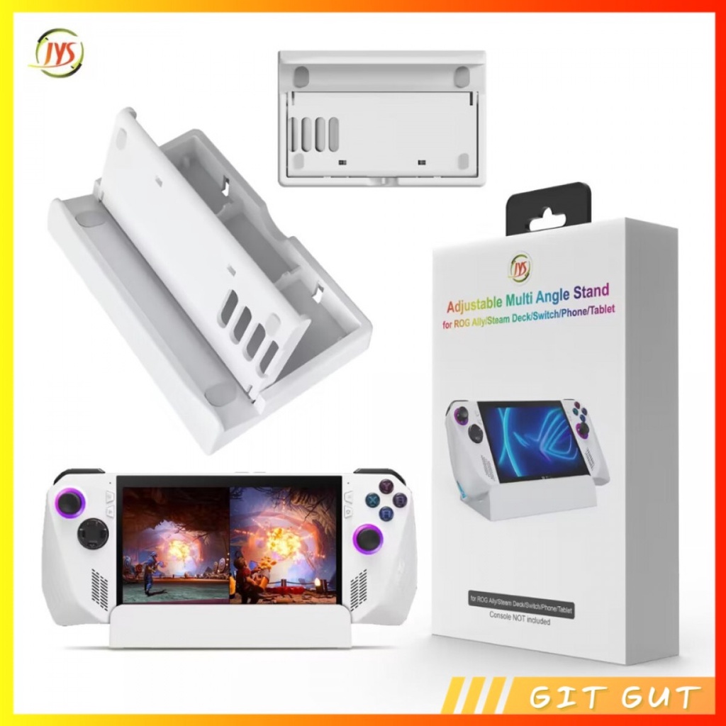 Jual ASUS ROG Ally Folding Stand Base Playstand Play Stand | Shopee ...