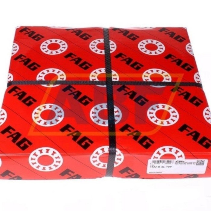 Jual Angular contact bearing 7409 BXL MP | Shopee Indonesia