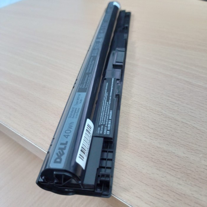 Jual Baterai Laptop Dell VOSTRO 15-3558 3458 3558 Inspiron 5555 5758 ...