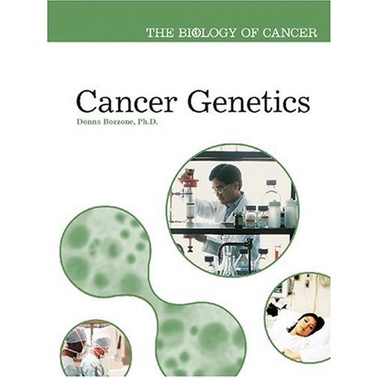 Jual Cancer Genetics (The Biology of Cancer) | Shopee Indonesia