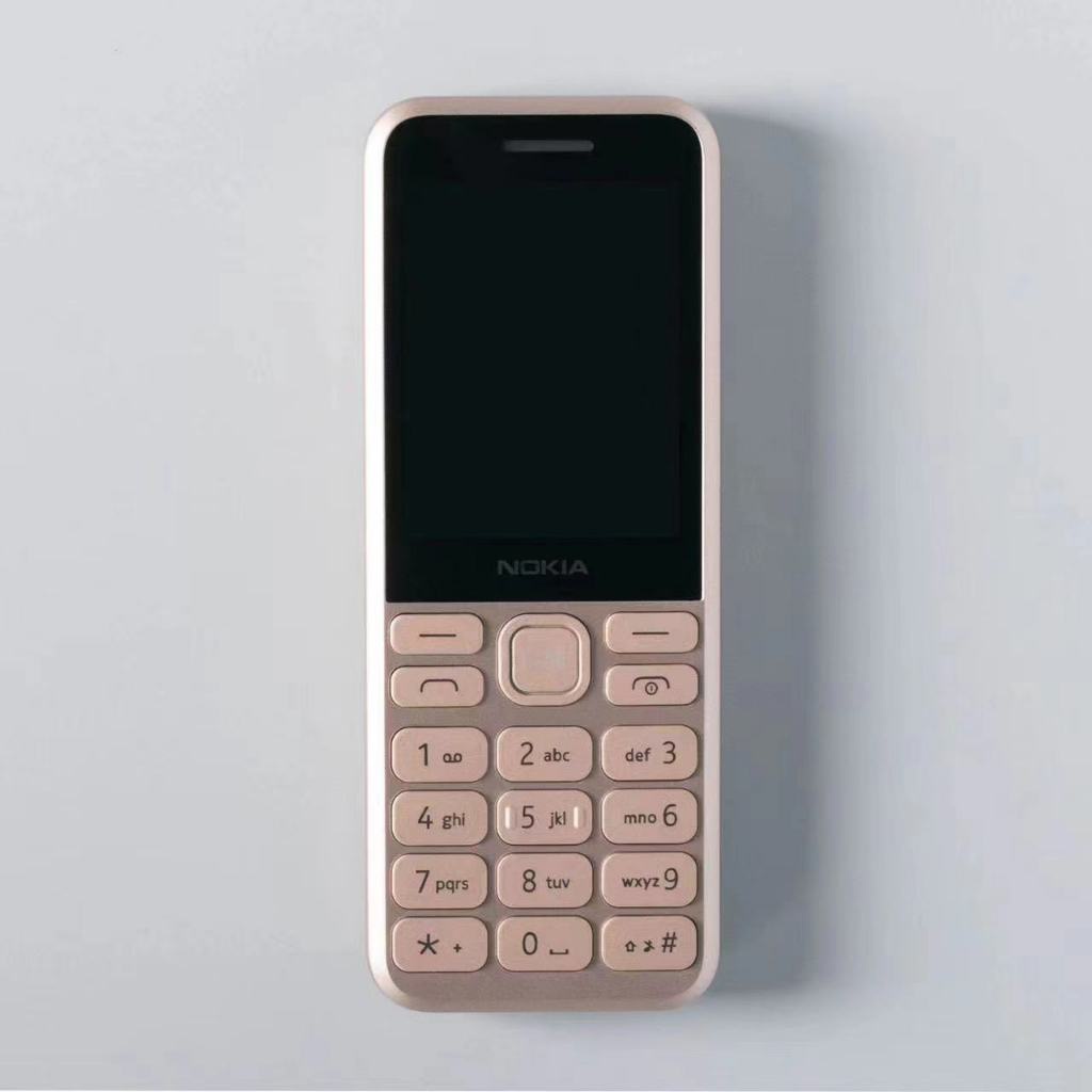 Jual HP Nokia NEW 130 2023 HANDPHONE Nokia Hp murah Mobile Phone 2 SIM ...