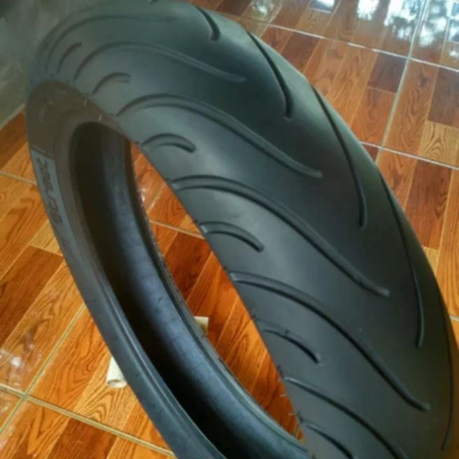 Jual BAN MICHELIN PILOT STREET 140 70 RING 17 COPOTAN SECOND ANGEL ...