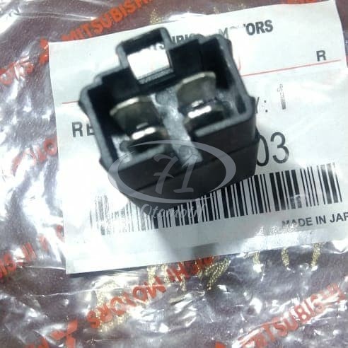 Jual Relay engine mitsubishi T120Ss injection | Shopee Indonesia
