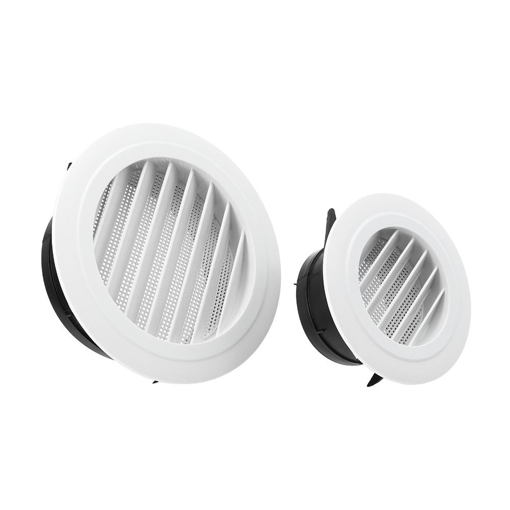 Jual Ducting Ventilation Grid Grille Ventilation Air Circulation Vents ...