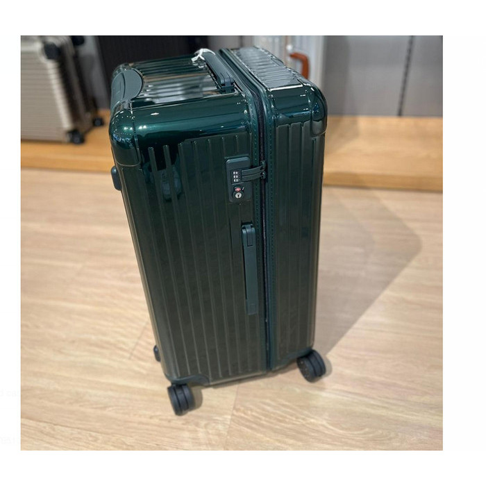 Jual RIMOWA Essential Trunk Plus ( 101 L ) - Koper RIMOWA - Green ...