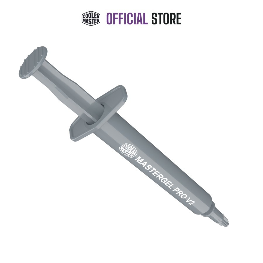 Jual Cooler Master MasterGel Pro V2 Thermal Paste Compound Pasta ...