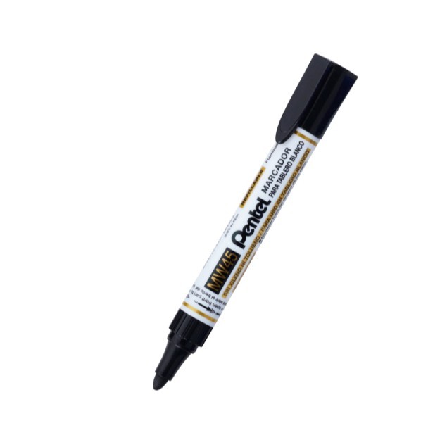 Jual Spidol Non Permanent Pentel MW45 Whiteboard Marker - WB Hijau ...