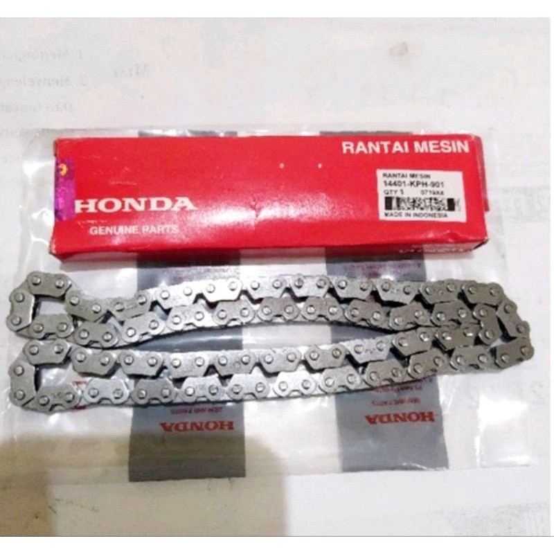 Jual RANTAI KETENG ONLY KHARISMA SUPRA 125 LEGENDA KIRANA RANTAI ...