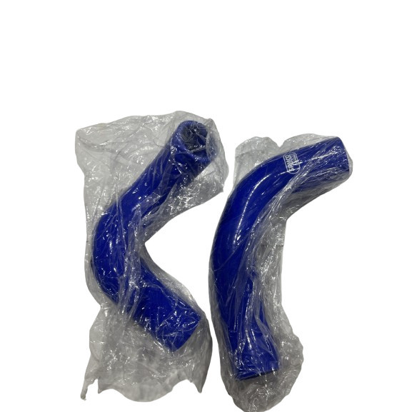 Jual Silicone Hose Radiator Innova REBORN VRZ SET 1BH samco atas bawah ...