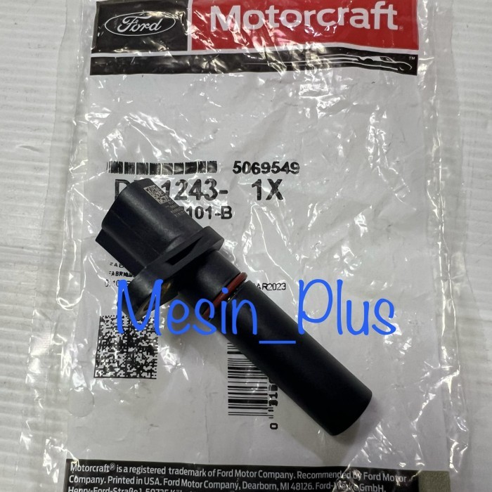 Jual JUAL Sensor speed Input Ford Fiesta 1.5 1.6 Ecosport iss B ...