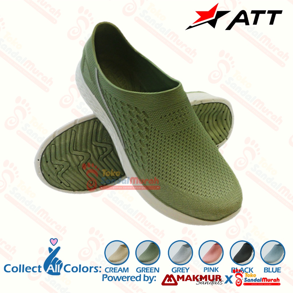 Jual Toko Sendal Murah - Sepatu Wanita Uk 38 - 41 / Sepatu Kerja Casual ...