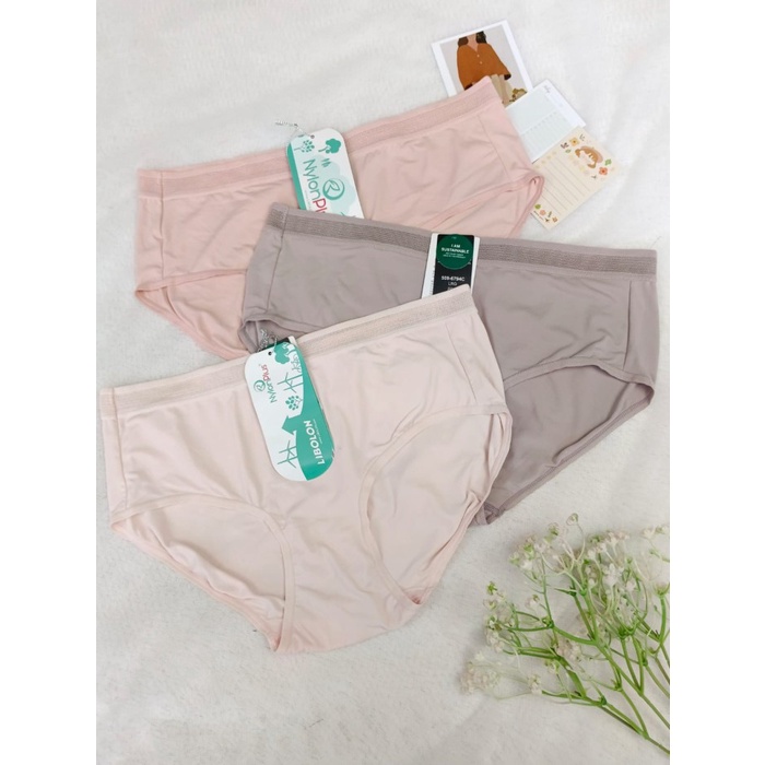 Jual Celana Dalam / CD Wanita PIERRE CARDIN 6794 | Shopee Indonesia