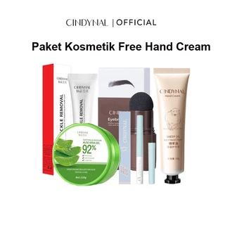 Toko Online CINDYNAL Official Store | Shopee Indonesia