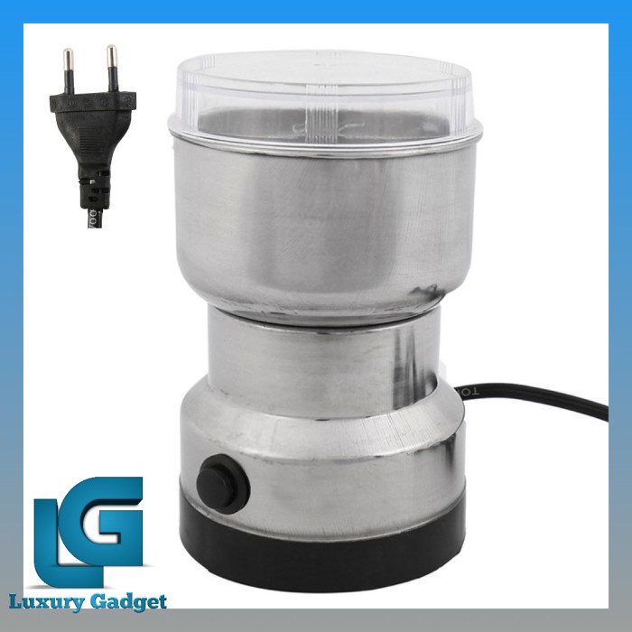 Jual Grinder Chopper Penghalus Bumbu - Penggiling Biji Kopi Elektrik ...