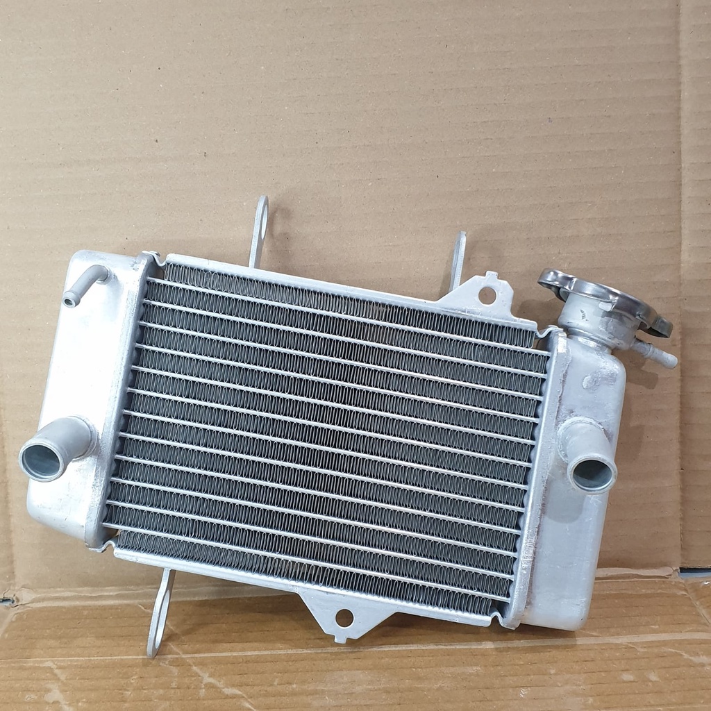 Jual RADIATOR ASSY JUPITER MX JUPITER MX KING RADIATOR COMP AEROX155 ...