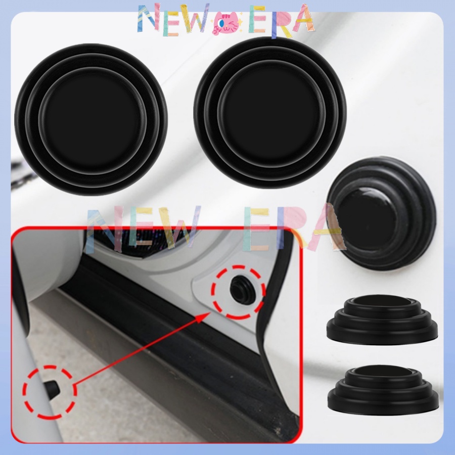 Jual NewEra Peredam Pintu Mobil Pelindung Tutup Pintu Mobil Kedap Suara ...