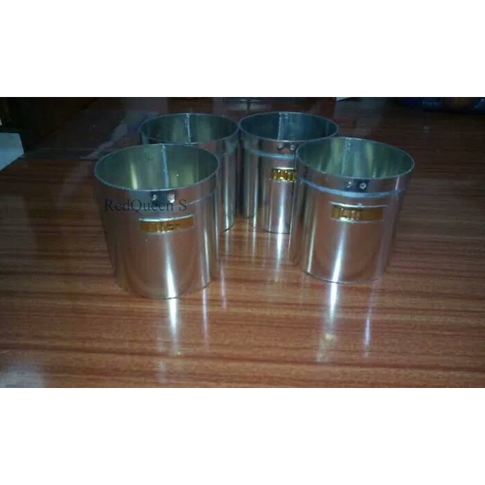 Jual Literan beras 1/2 L /literan minyak 1/2 L | Shopee Indonesia