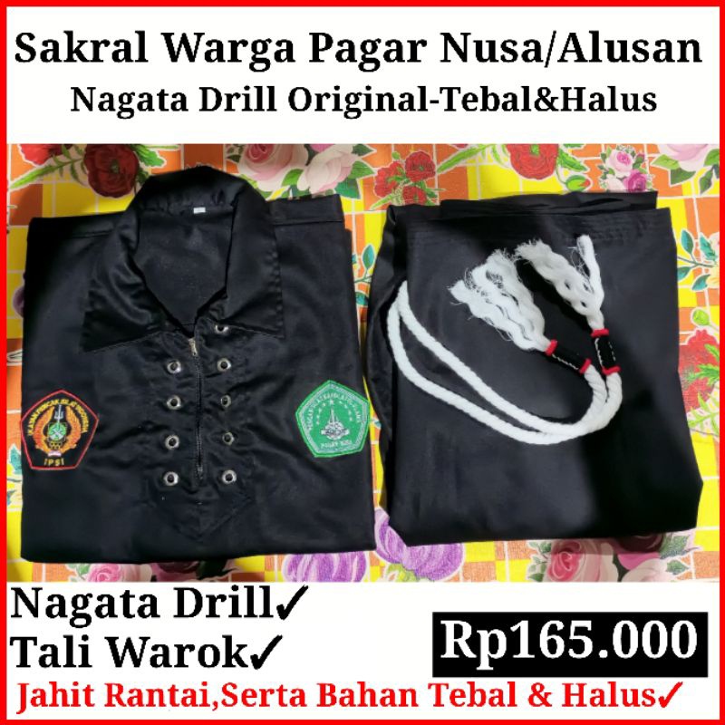 Jual sakral pagar nusa Pagar Nusa - Sakral Warga Pagar Nusa Nagata ... Jual sakral pagar nusa Pagar Nusa - Sakral Warga Pagar Nusa Nagata ...