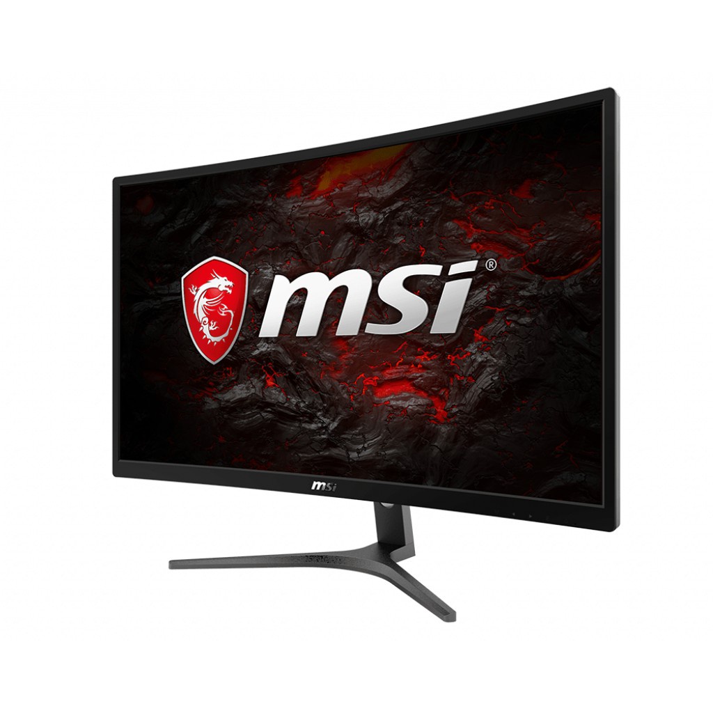 Jual Monitor MSI Optix G241VC | Shopee Indonesia