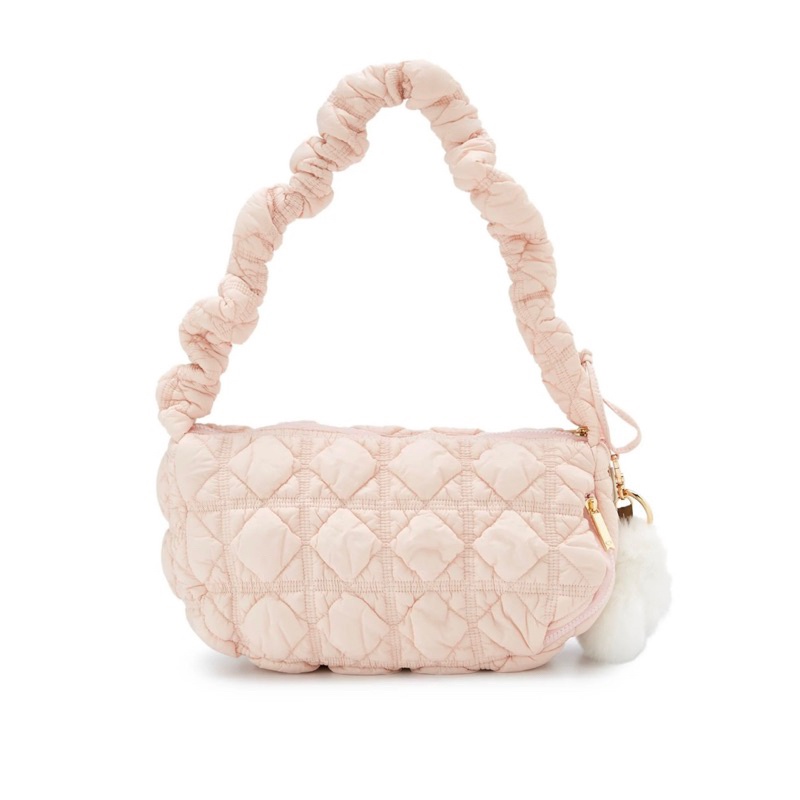 Jual Jelly Bunny Cole Bag Pink - Original 100% | Shopee Indonesia