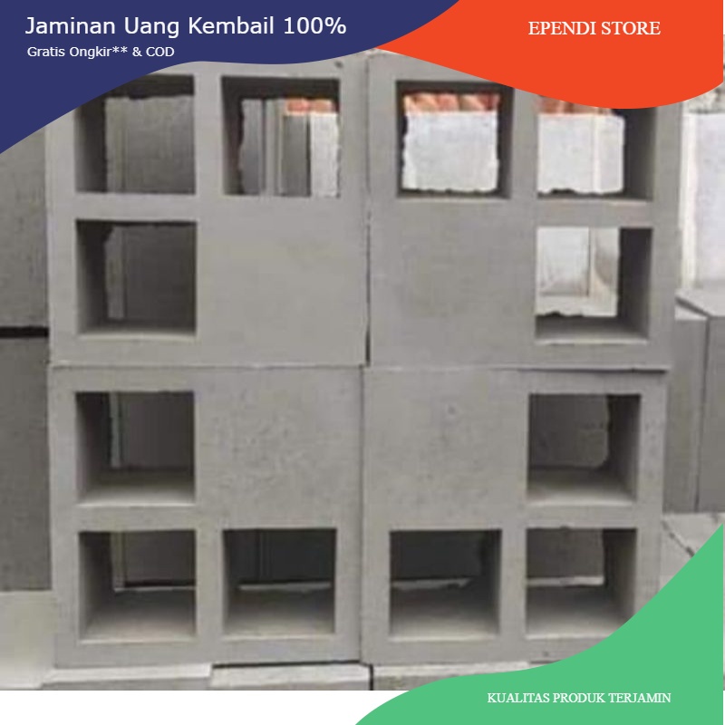 Jual roster modern abu loster minimalis beton abu | Shopee Indonesia
