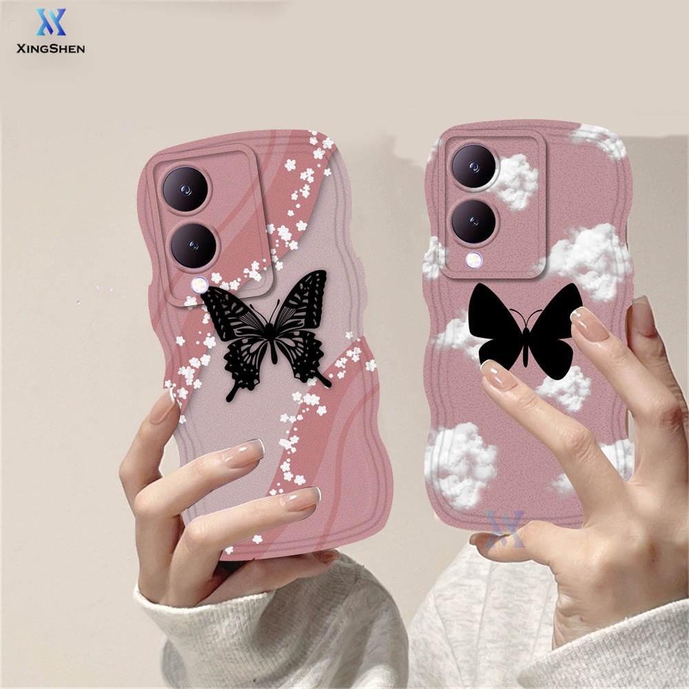 Jual Casing hp Vivo Y100 5G Y17s Y27S Y27 4G Y36 Y16 Y02A Y02T Y02s Y35 ...