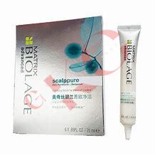 Jual MATRIX BIOLAGE SCALPPURE CLARIFYING SCRUB FOR DANDRUFF CONTROL ...