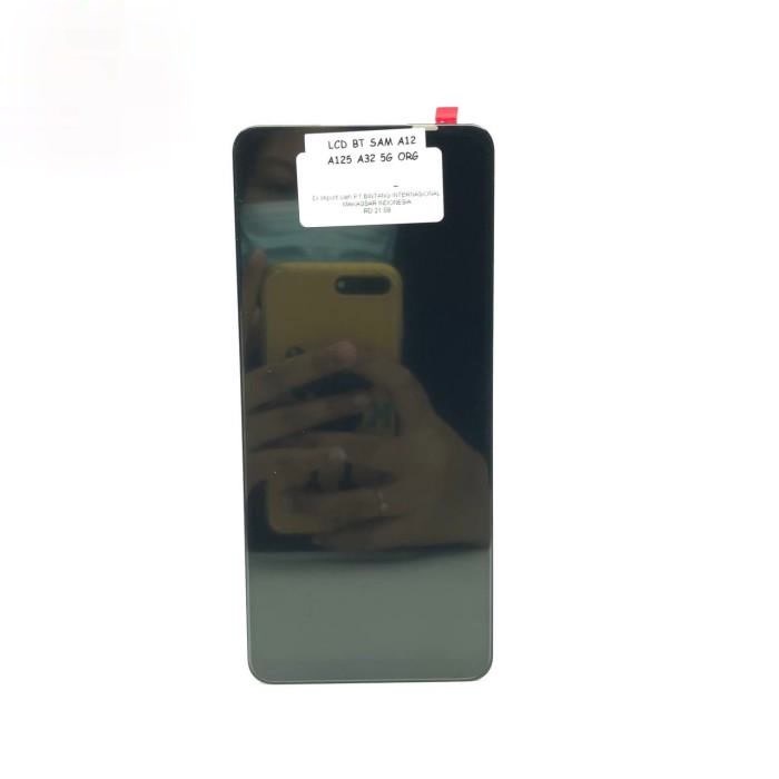 Jual LCD BT SAM A20S A207 ORG H (123A20SSP ) | Shopee Indonesia