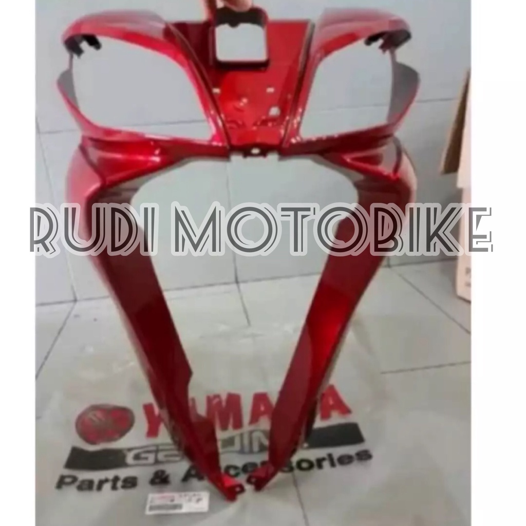 Jual SAYAP TAMENG YAMAHA JUPITER Z ROBOT/BALOK TAHUN 2010 2011 WARNA ...
