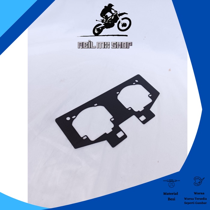 Jual BILED PROJIE NMAX NEW 2021-2023 BILED PROJIE NMAX NEW 2021-2023 ...