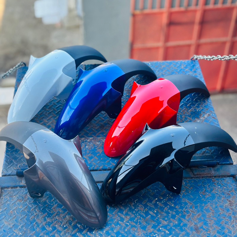 Jual SLEBOR DEPAN R15 TEBAL 5MM | Shopee Indonesia