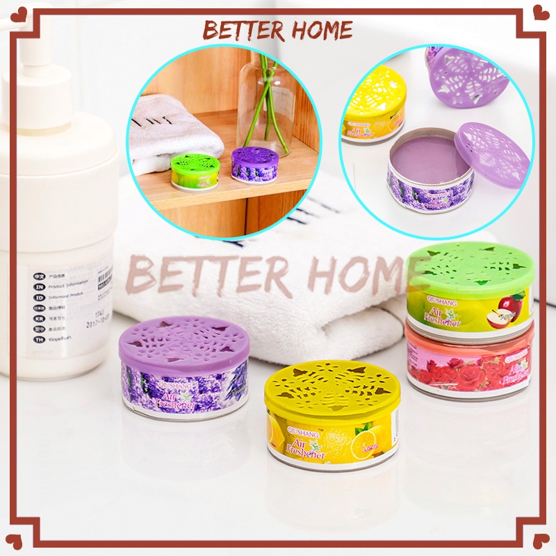 Jual Pengharum Ruangan Mobil Kamar/Pengharum Ruangan Padat/Pengharum ...