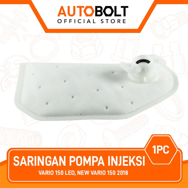 Jual Saringan Injeksi Honda Vario 150 LED 2015 K59 & Vario 150 New 2018 ...