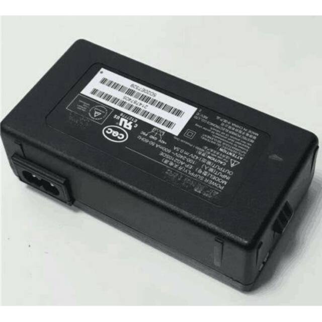 Jual Adaptor power suply printer Epson L110/L120/L121/L210/L220/L300 ...