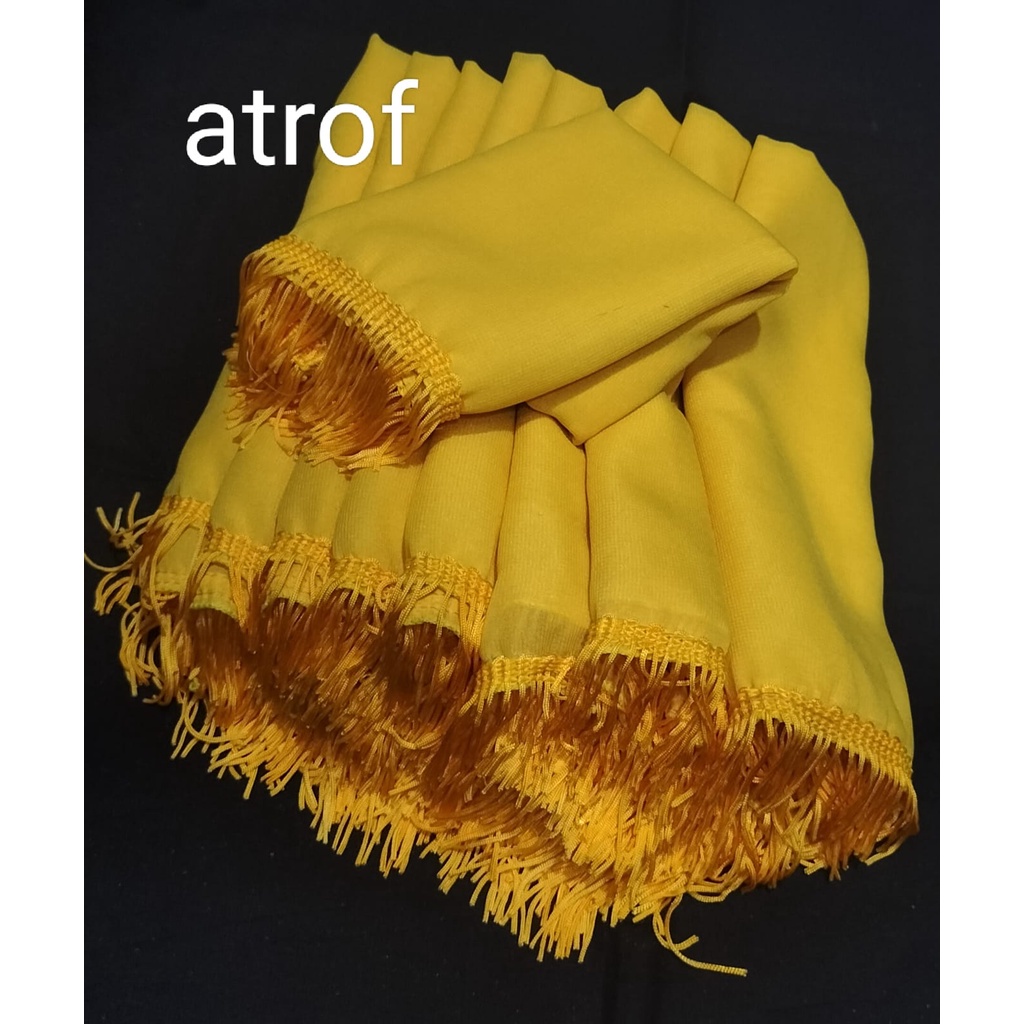 Jual Selendang Tari - Sampur Gandrung - Sampur Selendang Tari Gandrung ...