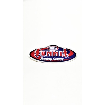 Jual stiker sticker Summit Racing Series bahan GrafTac Permanent ...