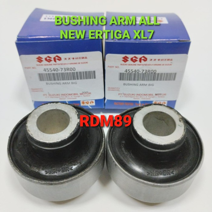 Jual BUSHING ARM DEPAN BESAR BIG ALL NEW ERTIGA XL7 45540-73R00 ...