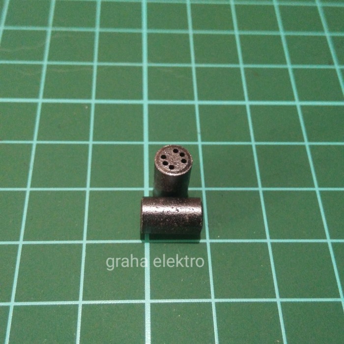 Jual ferit ferite ferrite toroid Bead 6lubang GO165 | Shopee Indonesia