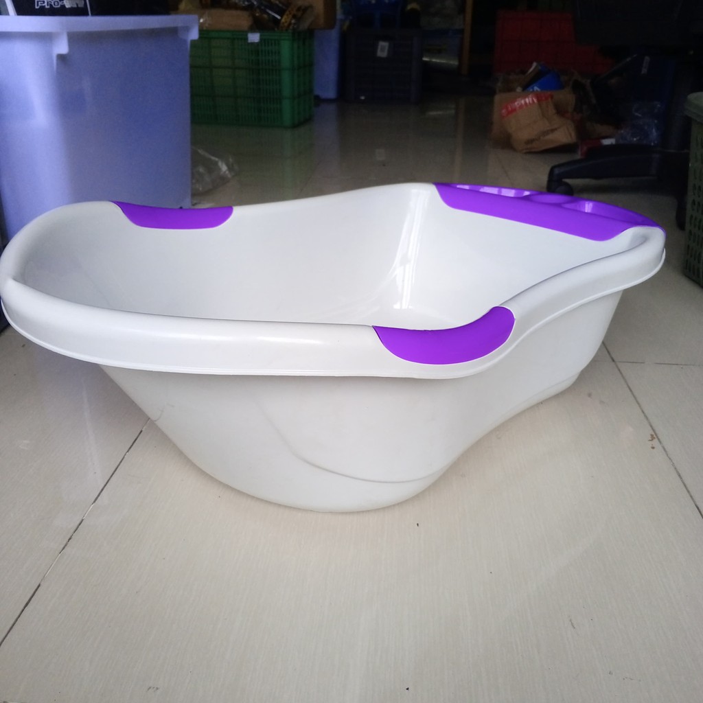 Jual Bak Mandi Bayi Besar Onyx | Shopee Indonesia