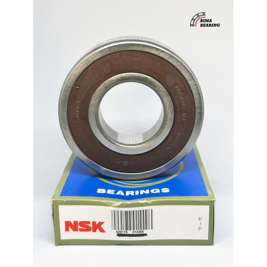 Jual Bearing Roda Belakang Confero Wuling Cakram TIPE BRAKE PAD NSK ...