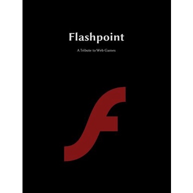 Jual Buku Flashpoint: A Tribute to Web Games | Shopee Indonesia