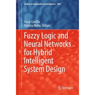 Jual Buku Fuzzy Logic and Neural Networks for Hybrid Intelligent System Des | Shopee Indonesia
